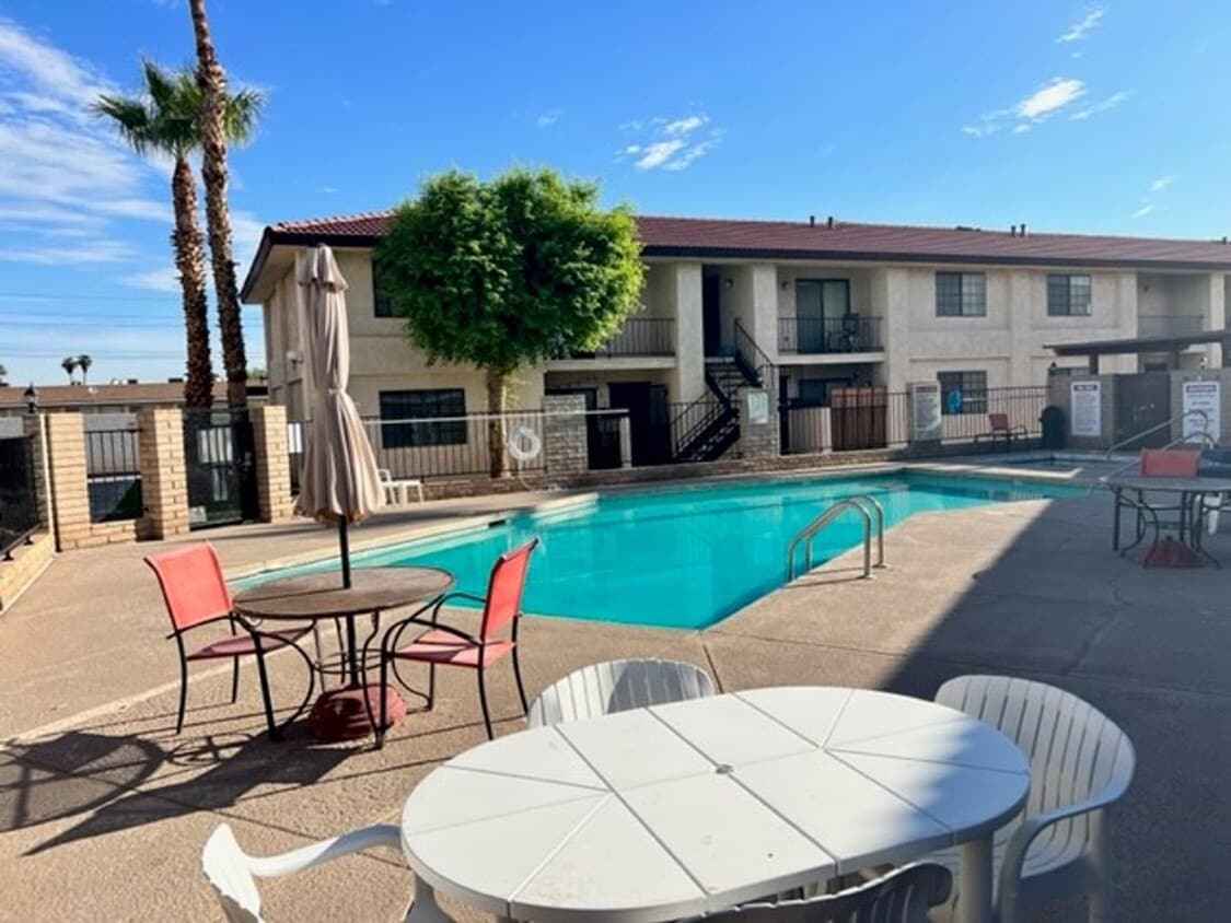 1190 Ramar Rd Unit 28, Bullhead City, AZ 86442 - Condo for Rent in ...