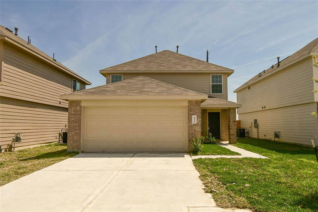 4131 Silver Ranch Rd, Houston, TX 77014 - House Rental in Houston, TX ...