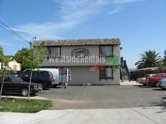 4862 Castle Ave Unit 5, San Diego, CA 92105 - Room for Rent in San ...