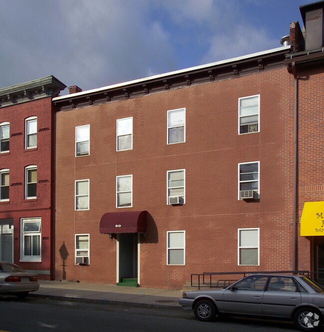 50 Springfield St, Chicopee, MA 01013 Apartments - Chicopee, MA ...