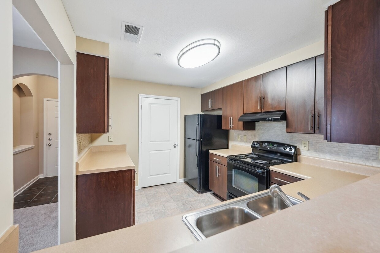 Stillwood Farms Apartments at Newnan - 2050 Newnan Crossing Blvd E ...