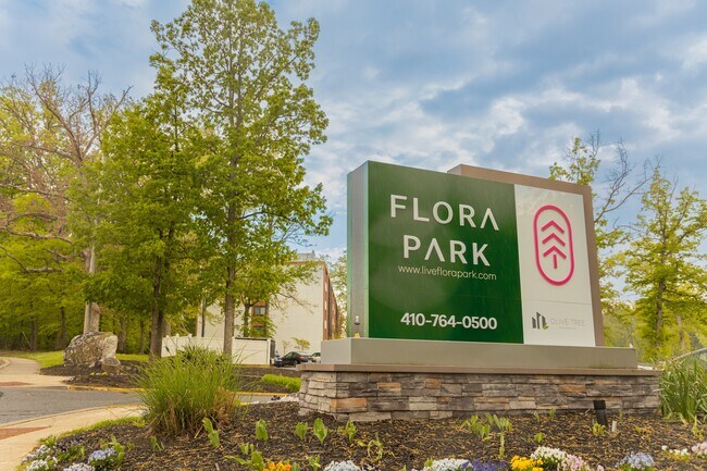 Flora Park - Apartments in Baltimore, MD | Apartments.com