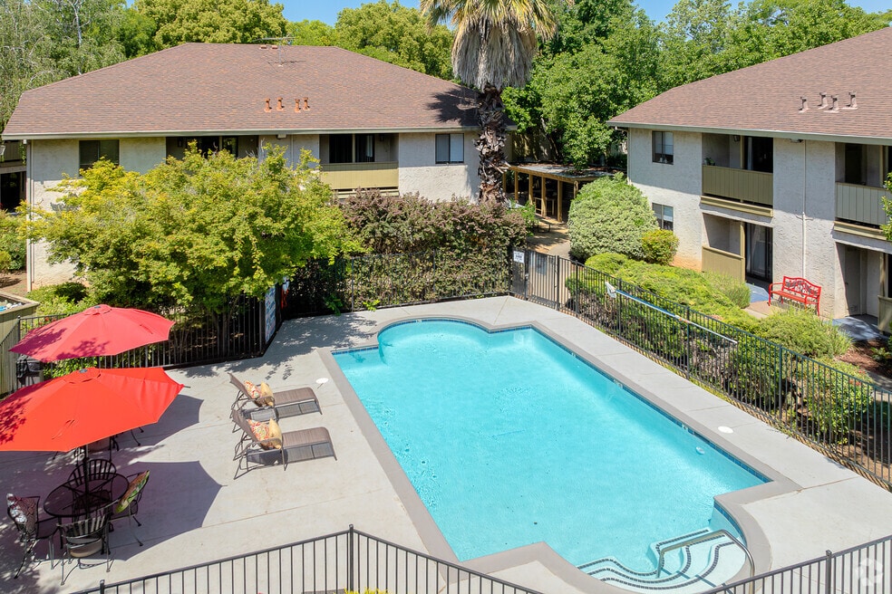 Apartments For Rent Near California State University, Chico - Chico, CA