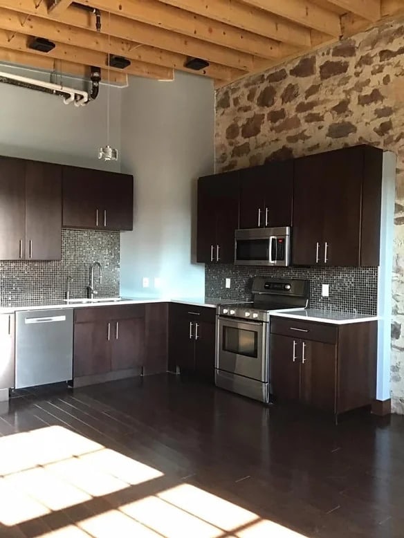 The Frank & Crane Lofts - Apartments in Sioux Falls, SD | Apartments.com