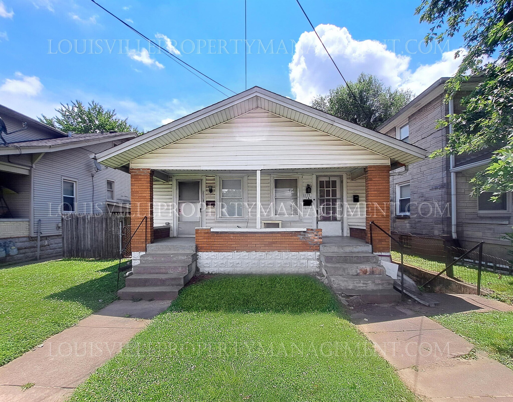 2217 S 7th St Unit 2217 A, Louisville, KY 40208 - Room for Rent in ...