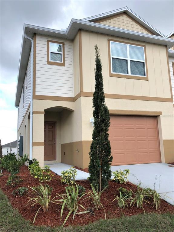 3847 Exeter Ln, Lakeland, FL 33810 - Townhome Rentals in Lakeland FL ...