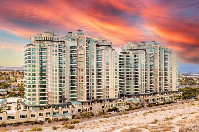 One Queensridge Place - Apartments in Las Vegas, NV | Apartments.com