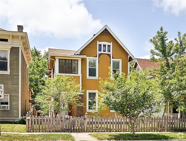 Houses for Rent in Indianapolis IN - 855 Homes | Apartments.com