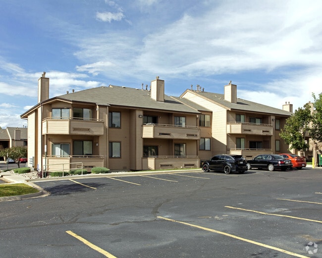 Apartments For Rent in Colorado Springs, CO - 5,491 Rentals - Page 4 ...