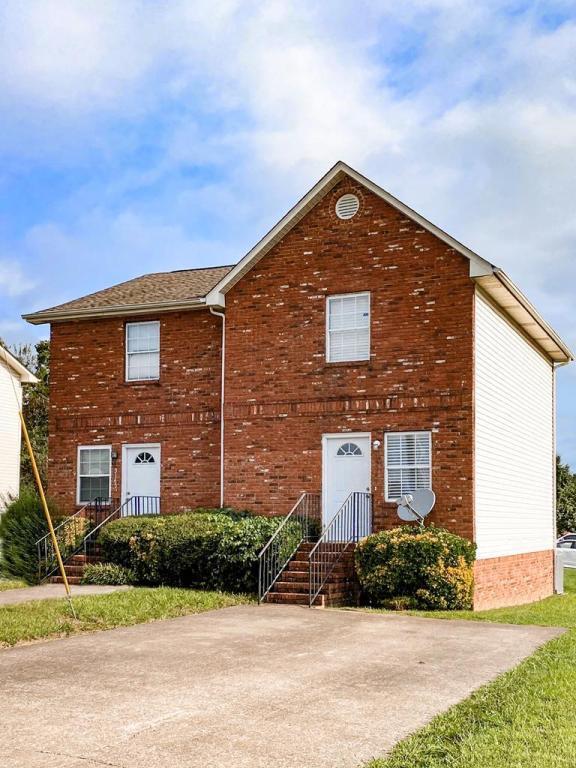3145 20th St NE, Cleveland, TN 37323 - House Rental in Cleveland, TN ...