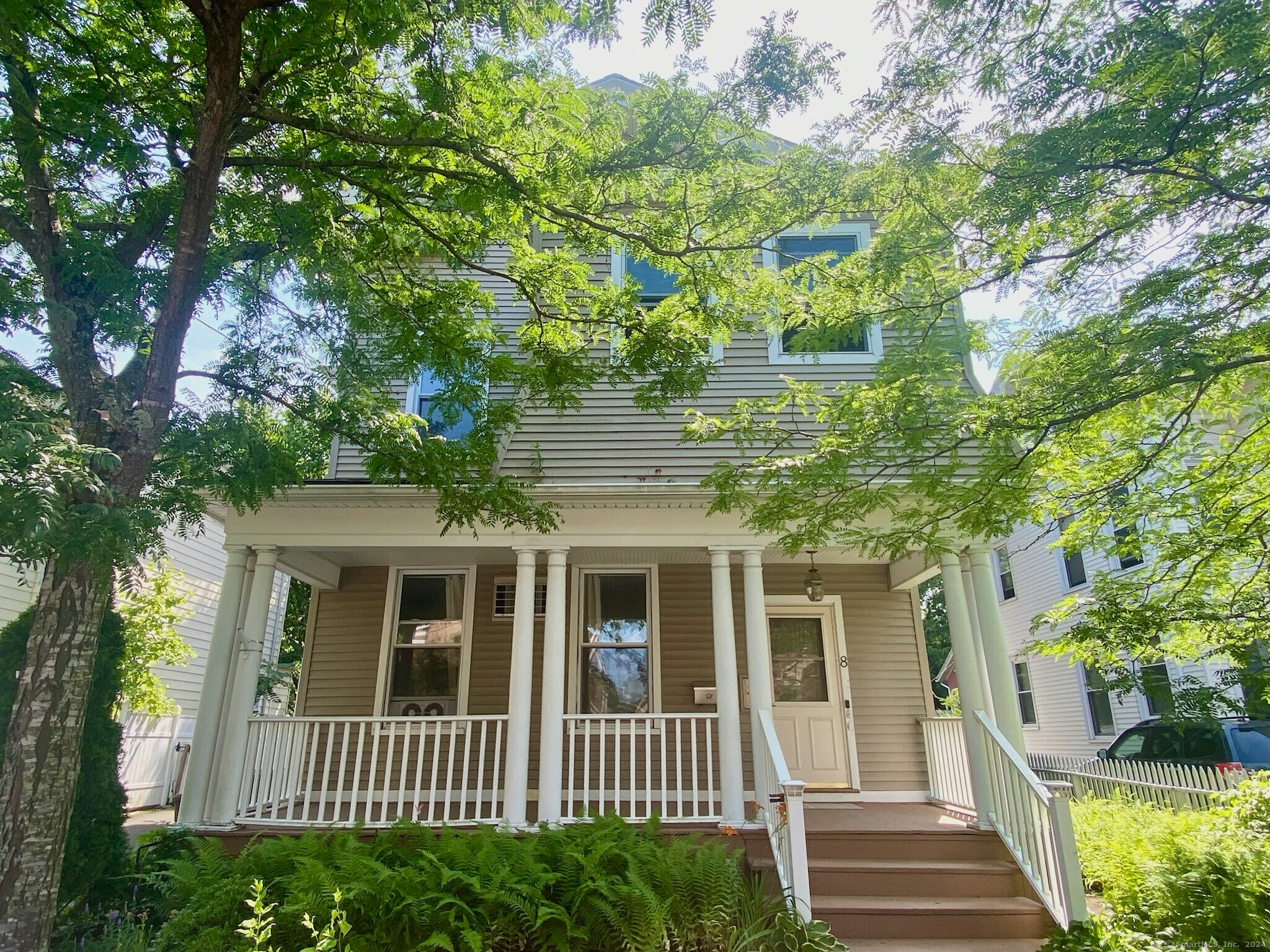 8 Eld St Unit 1, New Haven, CT 06511 - Room for Rent in New Haven, CT ...