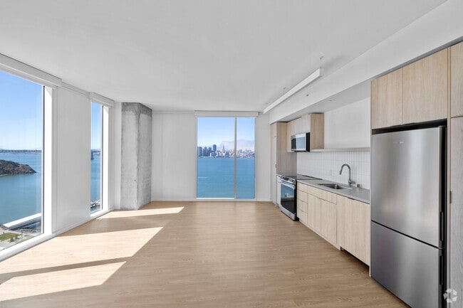 Isle House - Apartments in San Francisco, CA | Apartments.com