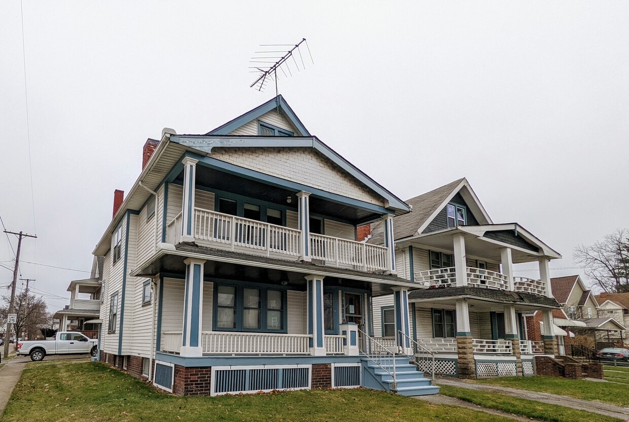 1901 Denison Ave Unit upper, Cleveland, OH 44109 - 1901 Denison Ave ...
