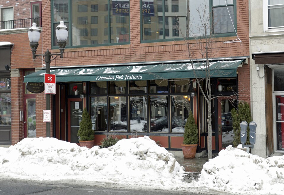 Is Downtown Stamford Historic District a Good Place To Live in Stamford ...