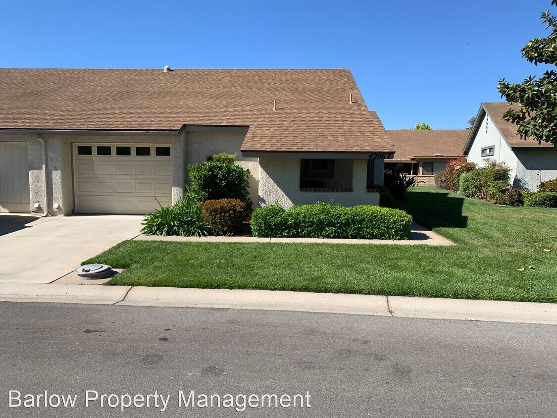 42067 Village 42, Camarillo, CA 93012 - House Rental in Camarillo, CA ...