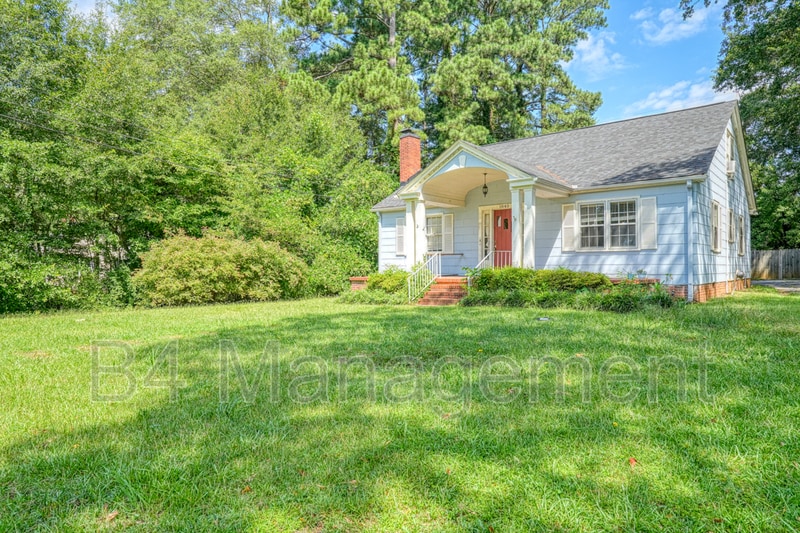 1840 Maryland Ave, Spartanburg, SC 29307 - House Rental in Spartanburg ...