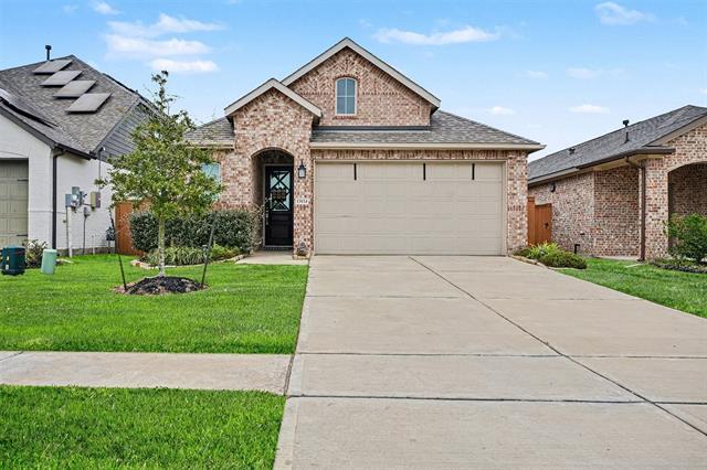 13024 Sapphire Lake Ln, La Marque, TX 77568 - House Rental in La Marque ...