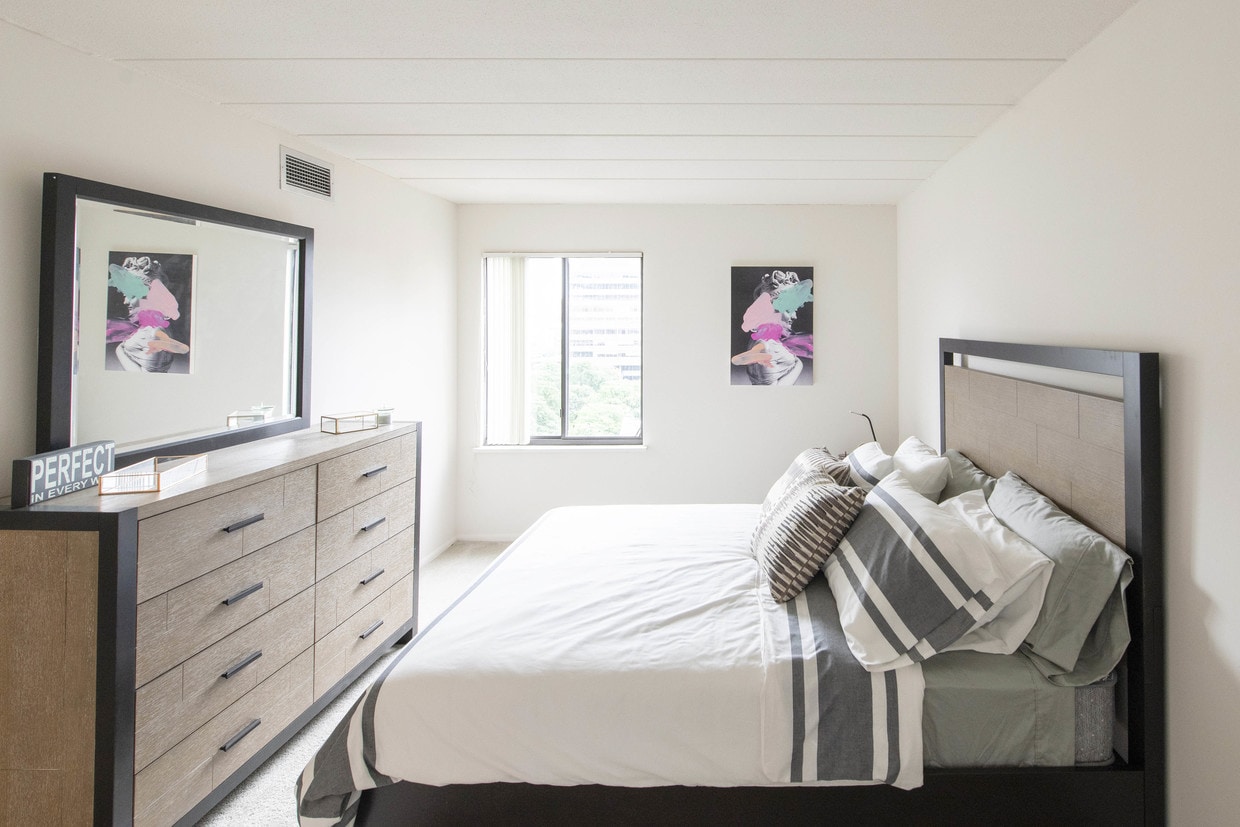 Park View Apartments - 10 Allegheny Ctr Pittsburgh, PA 15212 ...