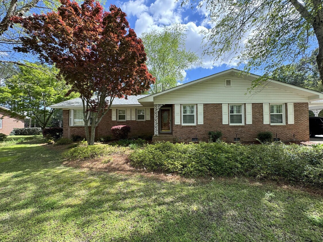 372 E Madison Ave, Ashburn, GA 31714 - House Rental in Ashburn, GA ...