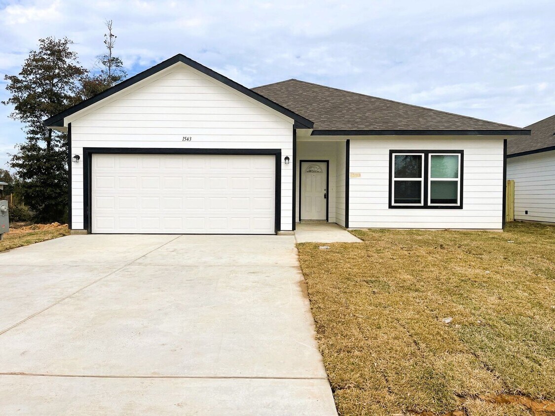 1543 Rd 5728, Cleveland, TX 77327 - House Rental in Cleveland, TX ...