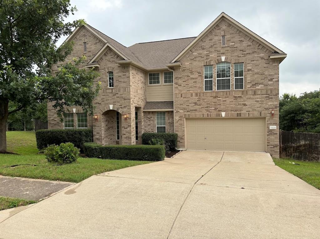 8728 Fenton Dr, Austin, TX 78736 - House Rental in Austin, TX ...