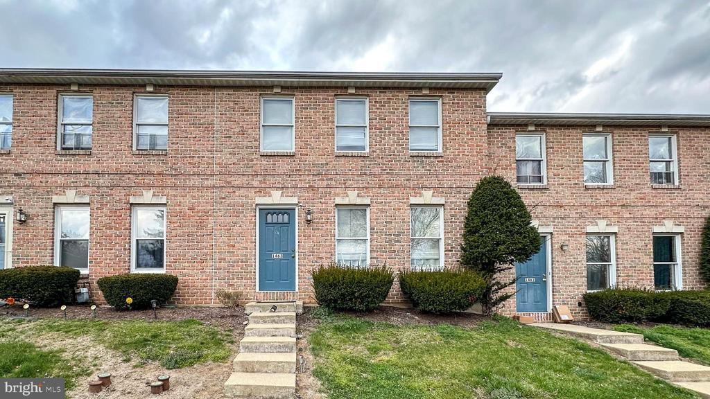 1463 Scott St, Reading, PA 19607 - Townhome Rentals in Reading PA ...