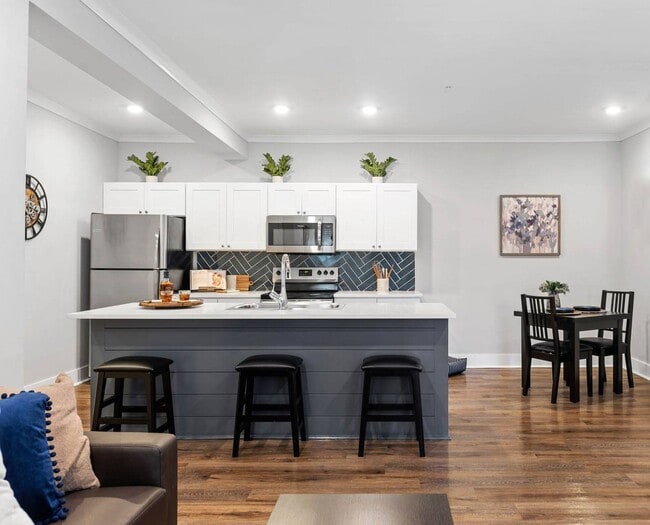 Paragon Luxury Apartments - Apartments in Athens, GA | Apartments.com