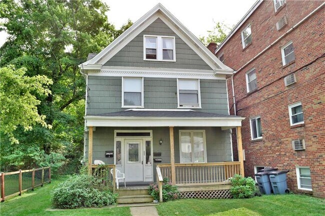 617 Center Ave Unit 1, West View, PA 15229 - 617 Center Ave West View ...