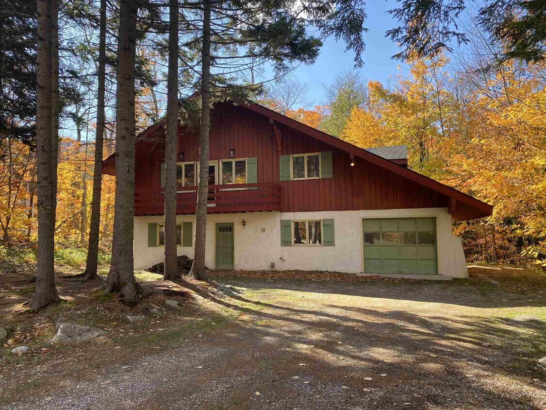 12 Maple Hill Rd, Winhall, VT 05340 - House Rental in Winhall, VT ...