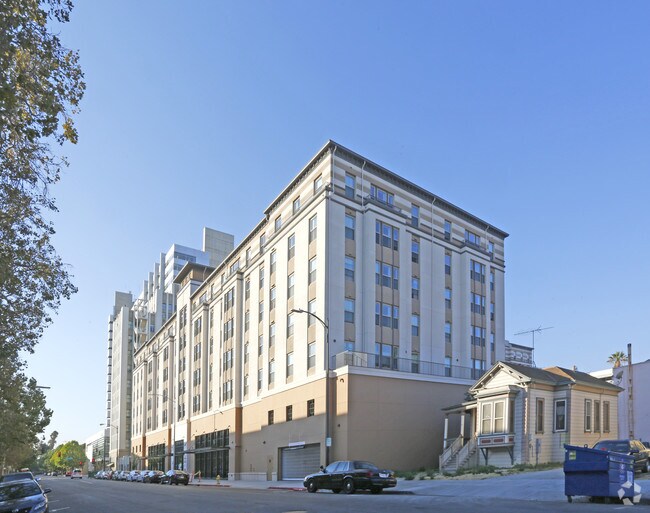 27 North - Student Housing Apartments - 27 N 6th St San Jose, CA ...