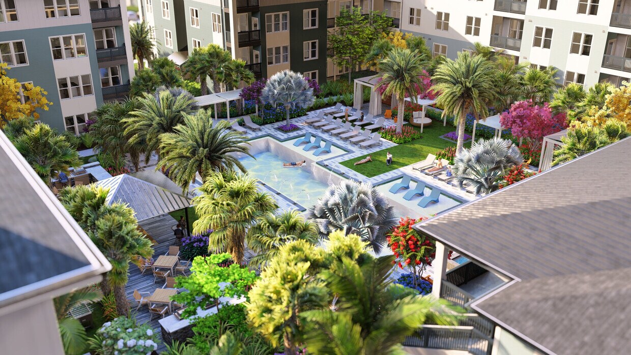 Mosby Citrus Ridge - Apartments in Davenport, FL | Apartments.com