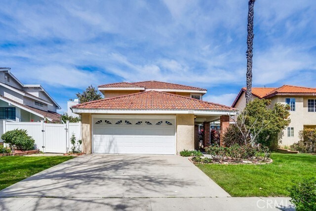 19711 Blythe St, Los Angeles, CA 91306 - House Rental in Los Angeles ...