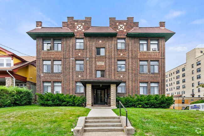 Best Luxury Squirrel Hill South Studio Apartments for Rent - Pittsburgh ...