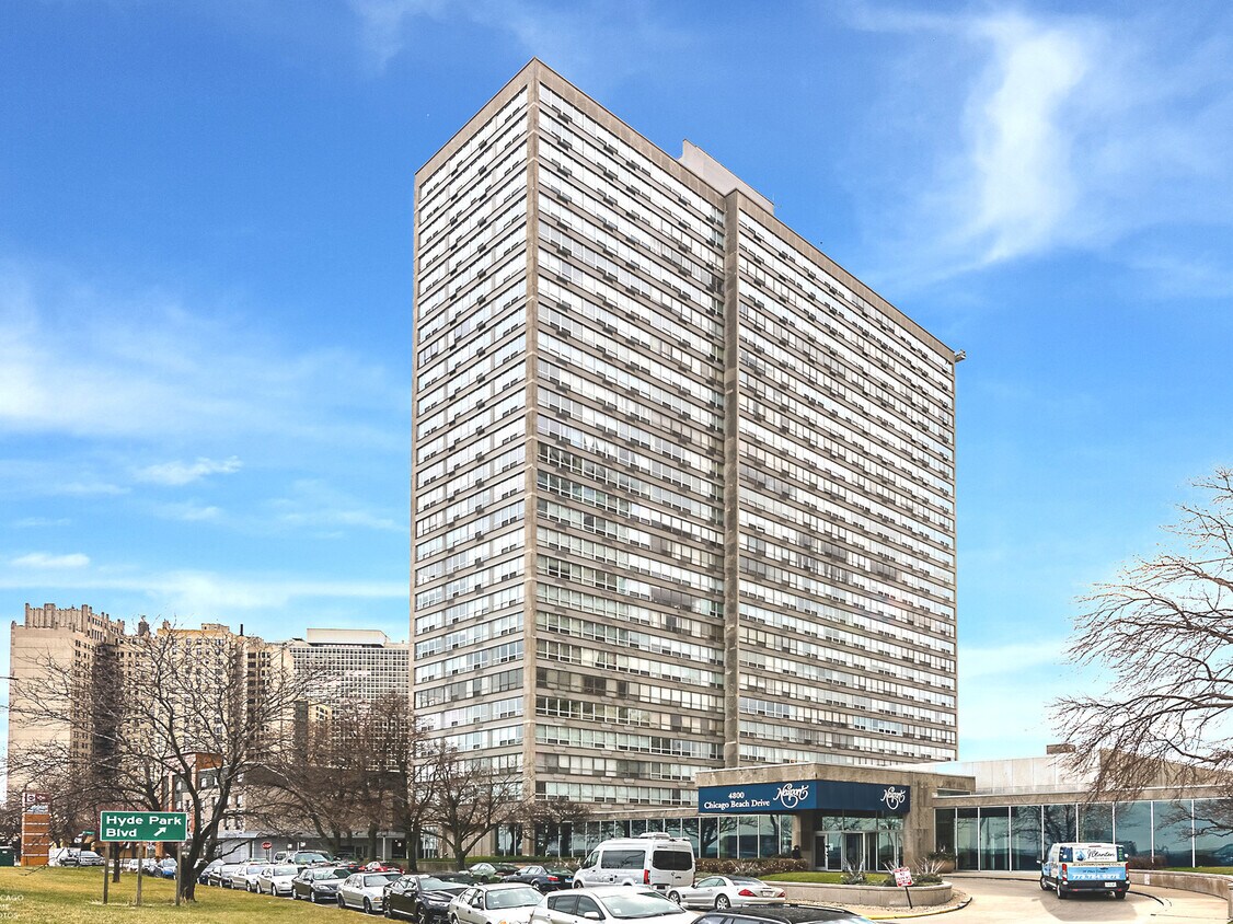 4800 S Chicago Beach Dr Unit 2511, Chicago, IL 60615 - Condo for Rent ...