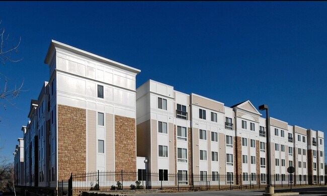 Boundary Stone Flats - Apartments in Washington, DC | Apartments.com