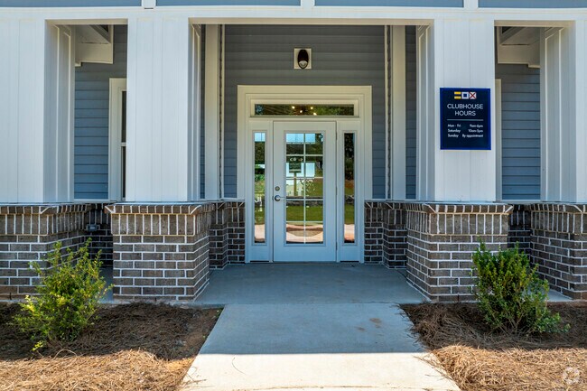 Station at Lake Murray - Apartments in Columbia, SC | Apartments.com