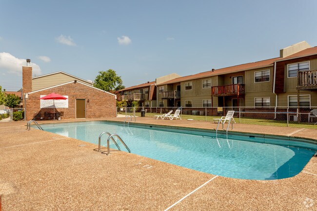 Brookridge Apartments - Apartments in Decatur, AL | Apartments.com