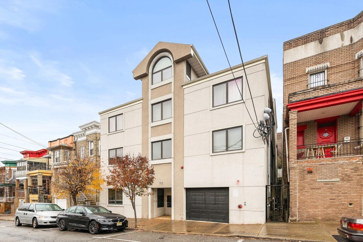 112 63rd St Unit 1A, West New York, NJ 07093 - Condo for Rent in West ...