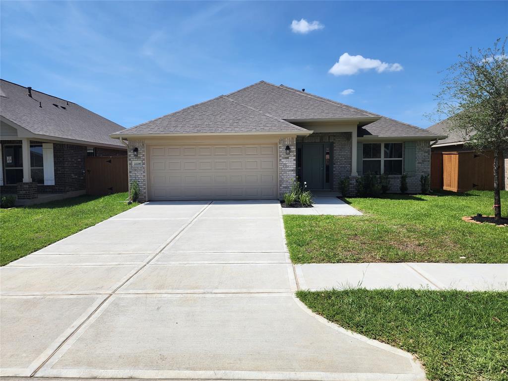 22218 Scarlino Dr, Cypress, TX 77447 - House Rental in Cypress, TX ...