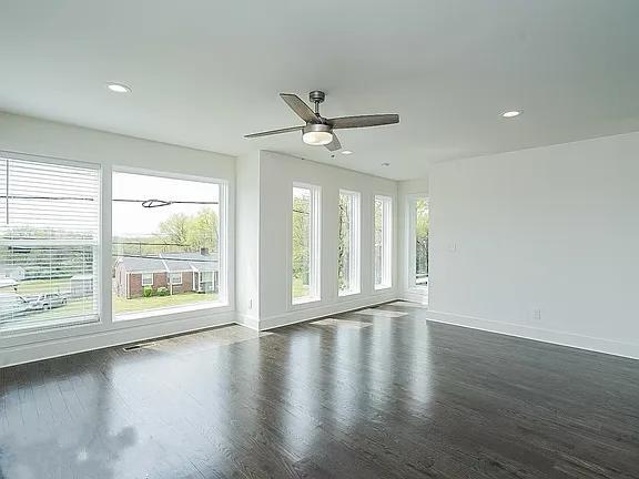 3311 John Mallette Dr, Nashville, TN 37218 - House Rental in Nashville ...