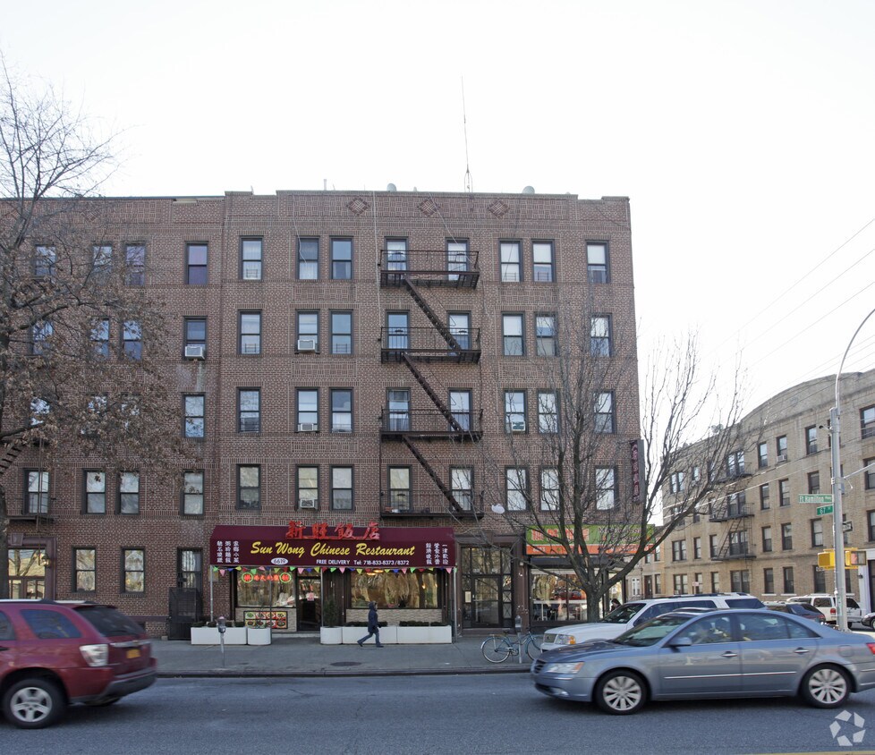6619-6623 Fort Hamilton Pky, Brooklyn, NY 11219 - Brooklyn, NY, 11219 ...