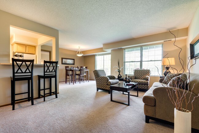 Mallard Ridge Apartments - Maple Grove, MN | Apartments.com