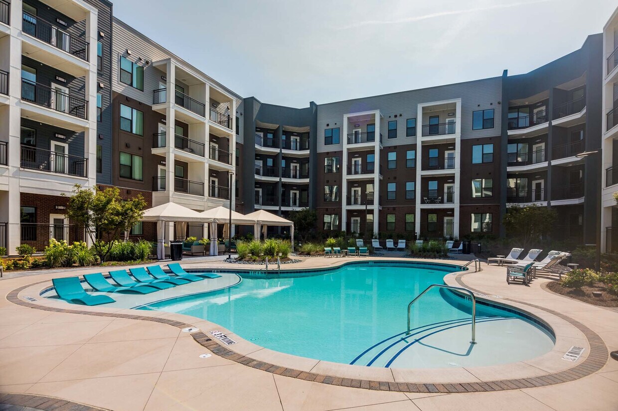 The Lowery - 900 Joseph E Lowery Blvd Atlanta, GA | Apartments.com