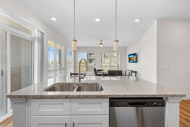 Lofts at Hamilton - Apartments in Dalton, GA | Apartments.com