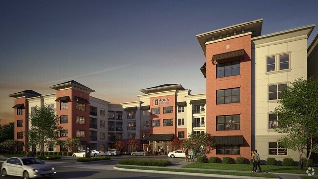 The Hill Apartments for Rent - Saint Louis, MO - 138 Rentals ...