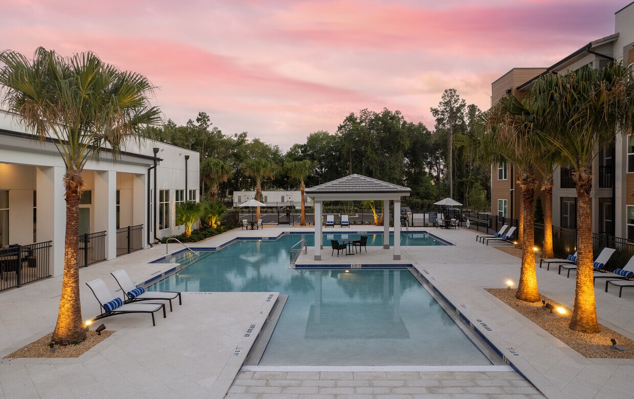 Brixley Apartments - 1130 Upper Manatee River Rd Bradenton, FL ...