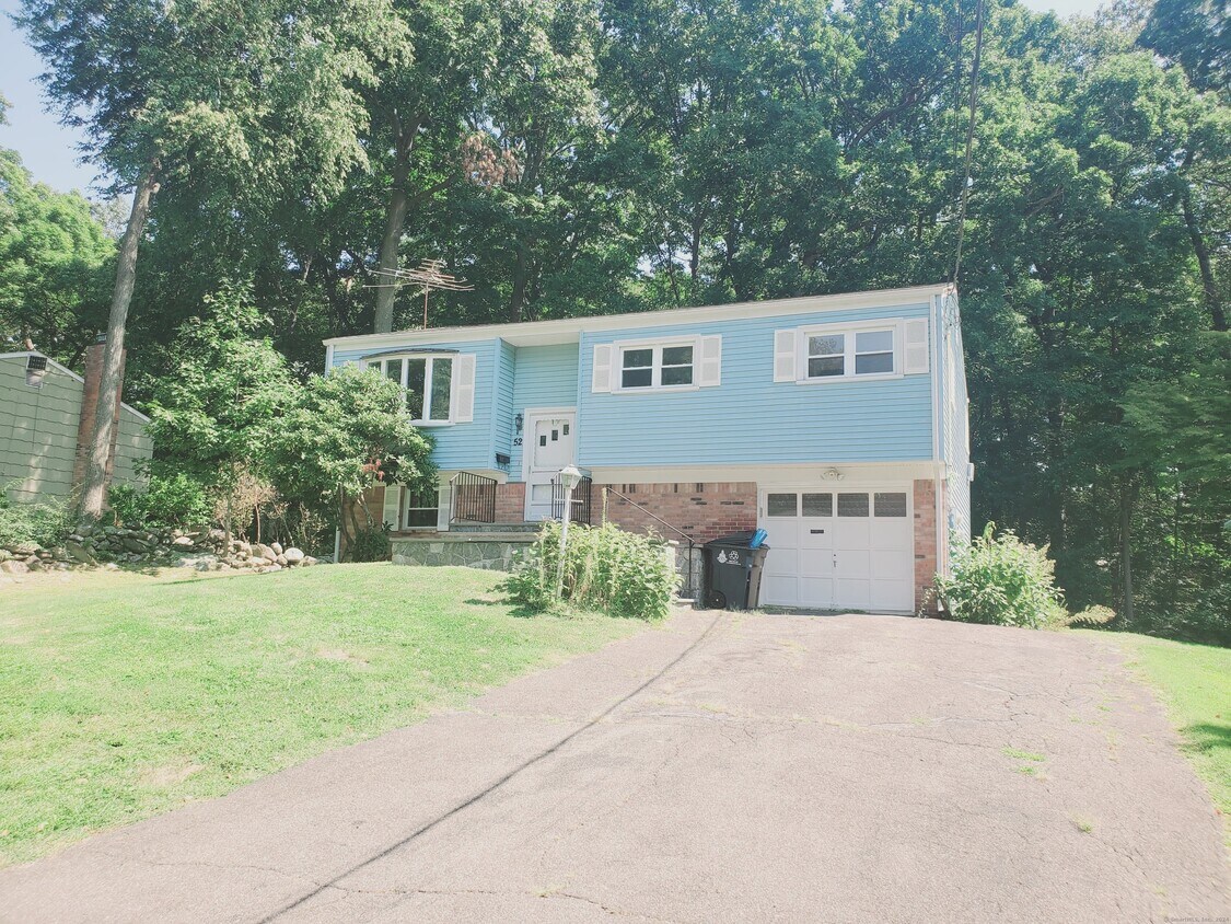 52 Vine Pl, Stamford, CT 06905 - House Rental in Stamford, CT ...