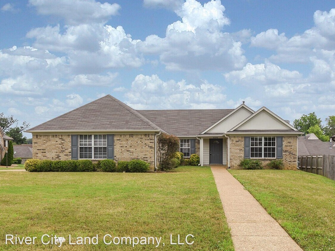 10396 Redmond Dr, Cordova, TN 38016 - House Rental in Cordova, TN ...