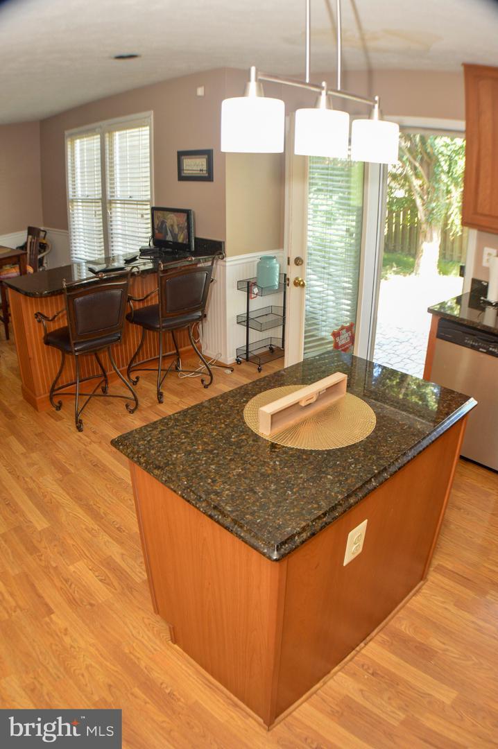 18 Wester Ogle Ct, Pikesville, MD 21208 - Townhome Rentals in ...