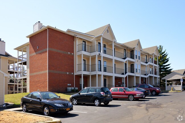 Mills Run Apartments Rentals - Cincinnati, OH | Apartments.com